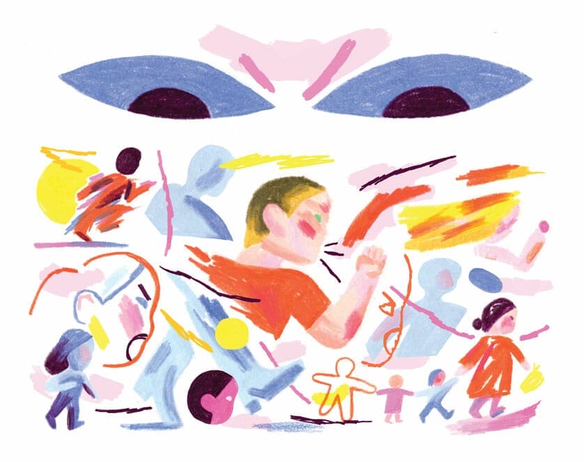 Enemies of the People | Angela Nagle